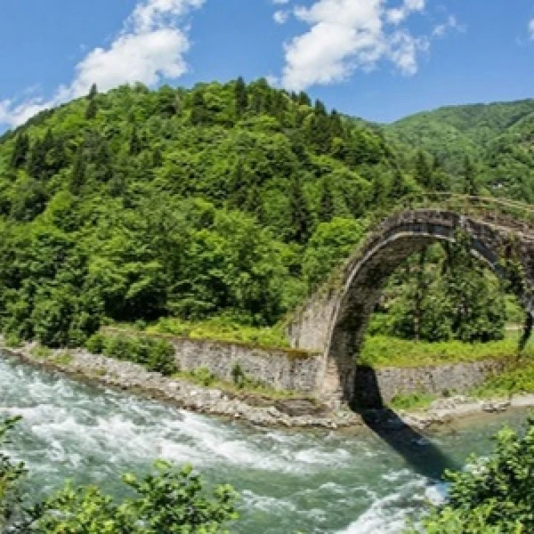 KARADENİZ BATUM BORÇKA KARAGÖL TURU 6 GÜN 5 GECE 4 GECE KONAKLAMA 1 ...
